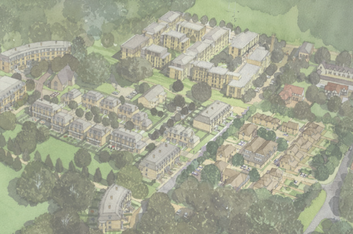 After Sales | Walker Modular