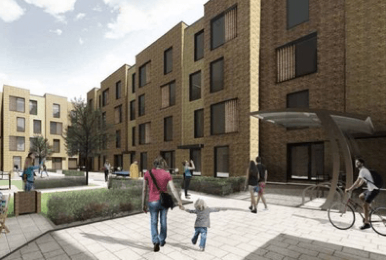 Our Brands | Walker Modular