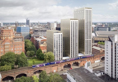 E Brochure | Walker Modular