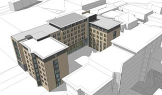 Project Showcase | Walker Modular