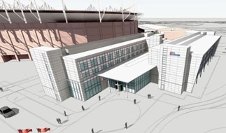 Project Showcase | Walker Modular